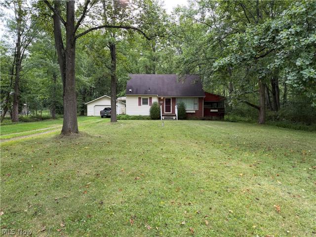 3598 Easton Road