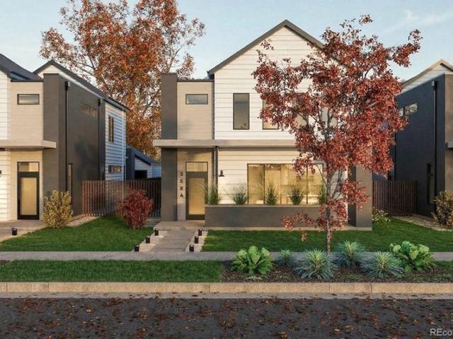 3598 Grape St Unit 1, Denver, CO 80207