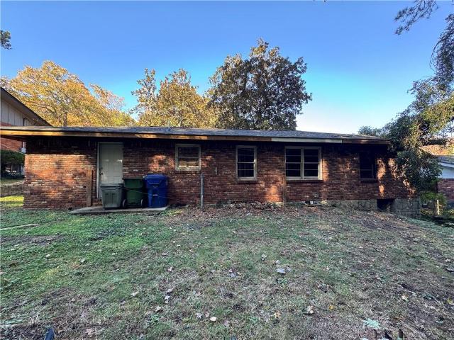 3598 Ingledale Dr SW, Atlanta, GA 30331 | MLS #7618