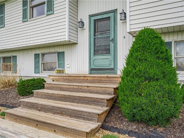 3598 Irish Road