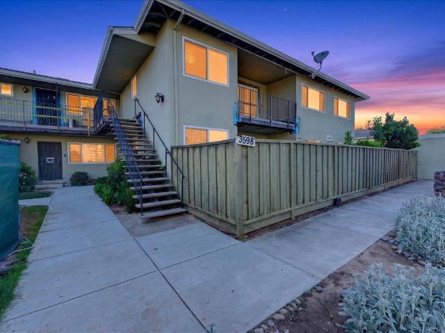 3598 Payne Ave, Unit 8, San Jose, CA 95117 | MLS #ML82042