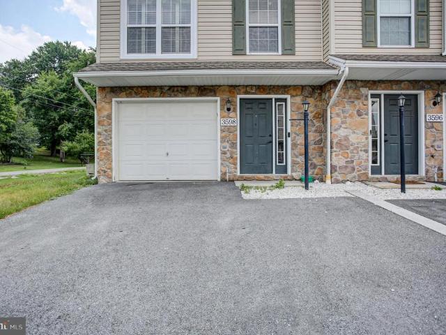 3598 Pinecrest Court