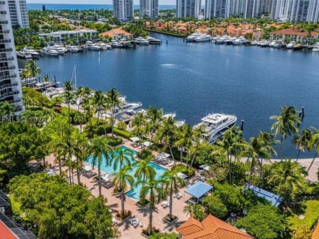 3598 Yacht Club Den Dr Unit 601, Aventura, FL 33180