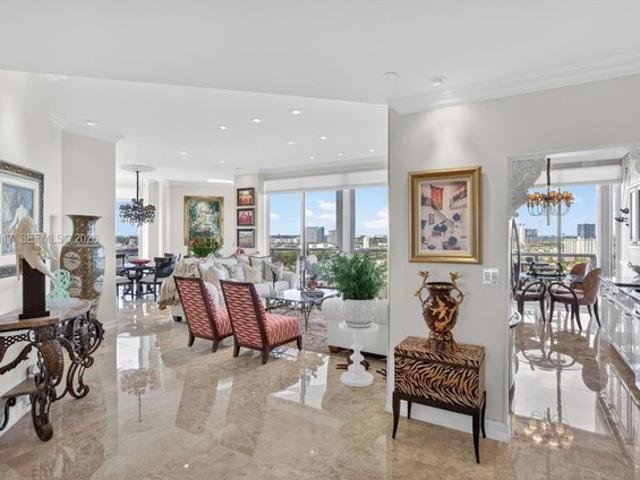 3598 Yacht Club Dr Ph 2, Aventura, FL 33180