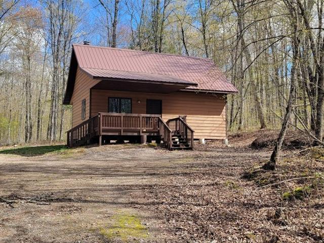 3598N Old J Rd, Winter, WI 54896