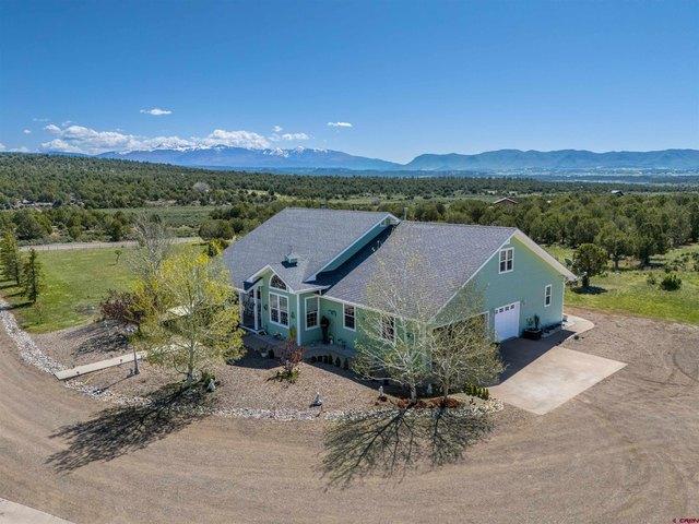 35998 Road J 9, Mancos, CO 81328
