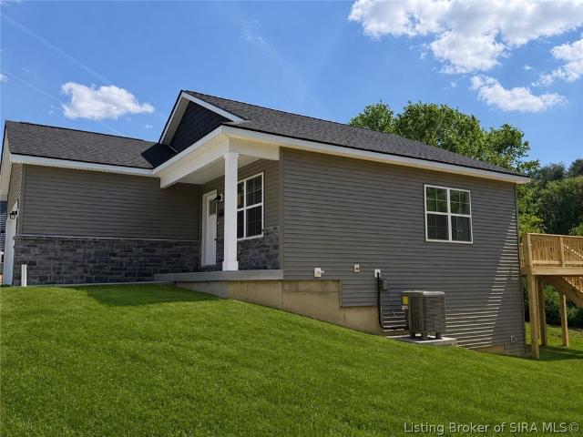3599 Old Vincennes Road