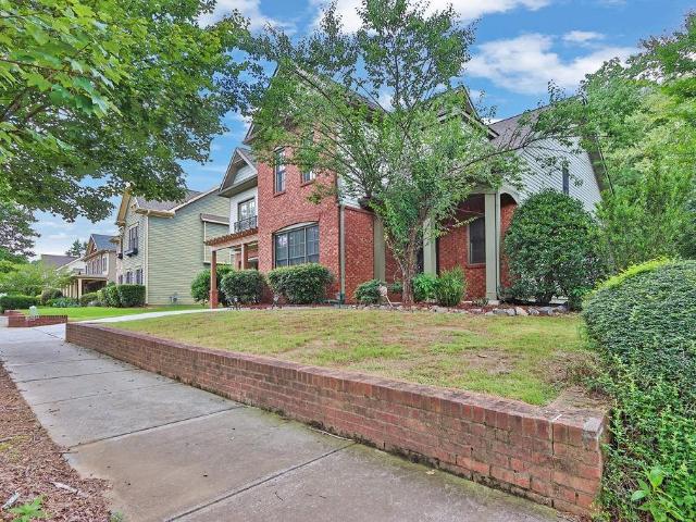 3599 Baxley Point Drive