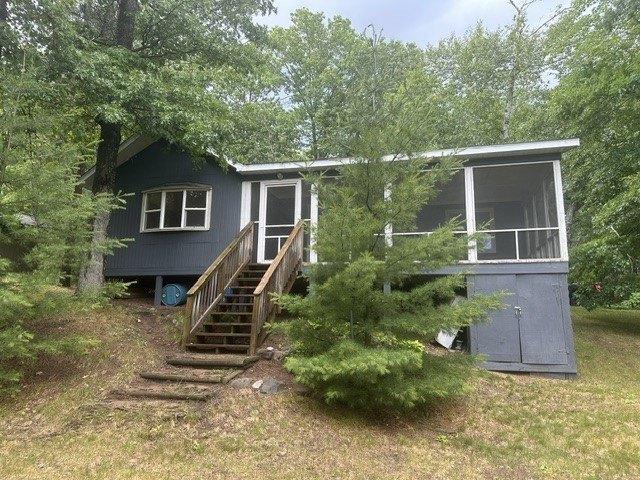 3599 County Road A, Webster, WI 54893
