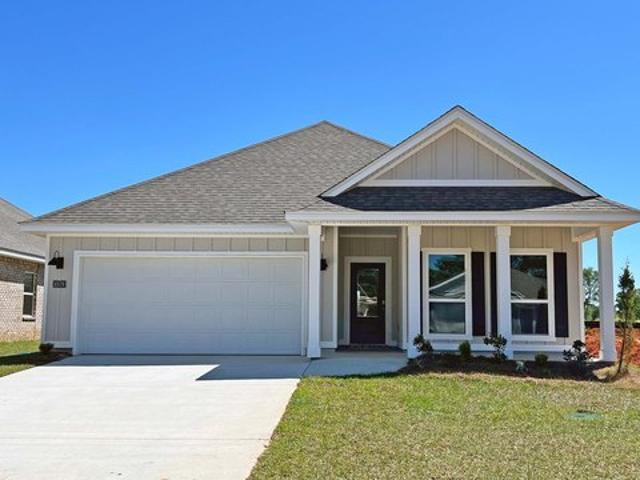 3599 Fallschase Blvd, Pensacola, FL 32526