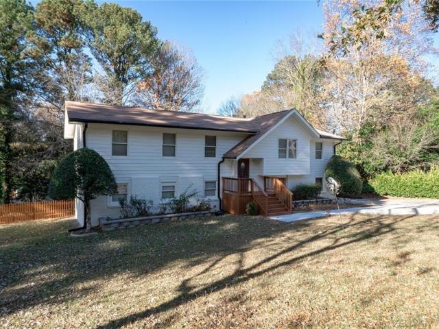3599 Lower Roswell Rd, Marietta, GA 30068 | MLS #7750
