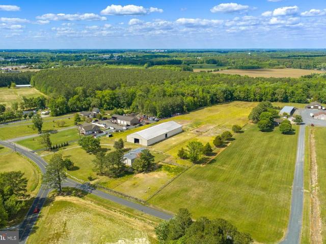 3599 Phillips Road