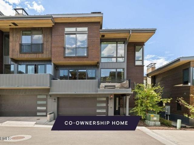 3599 Ridgeline Dr, Park City, UT 84098