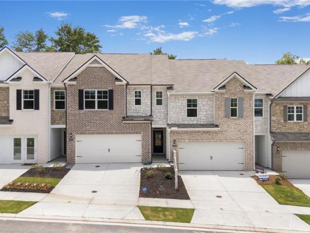 3599 Rowlett Street 43