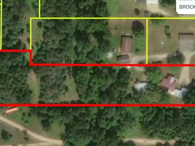 3599 S Maple Island Road
