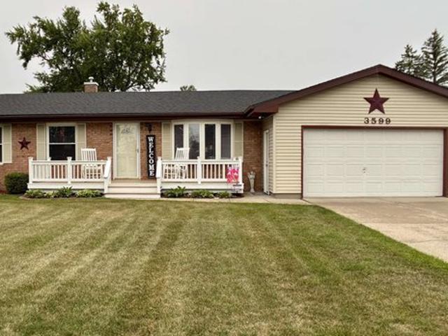 3599 Seville Ln, Saginaw, MI 48604