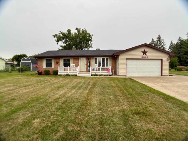 3599 Seville Lane