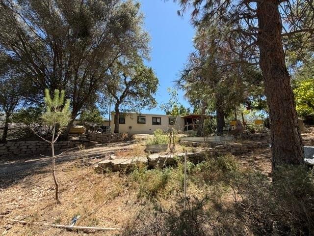 35905 Oak Springs Rd, Tollhouse, CA 93667