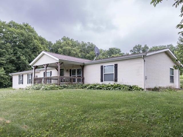 3590 Maul Ridge Road Cmn, Bedford, IN 47421