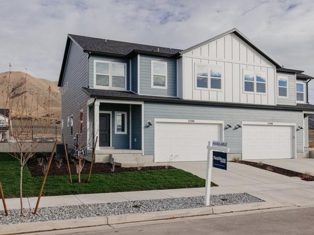3590 N Stallion St # 352, Eagle Mountain, UT 84005