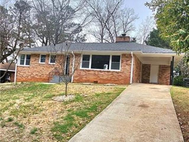 3590 Oakmont Ave, Atlanta, GA 30340 | MLS #7729