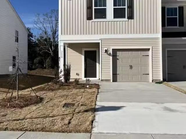 3590 Backwater Street, Concord, NC 28027