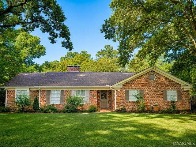 3590 Bankhead Ave, Montgomery, AL 36111