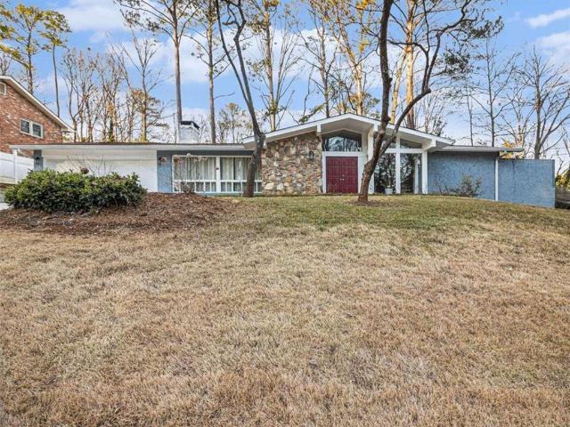 3590 Cloudland Drive
