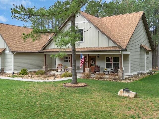 3590 Crockett Pointe
