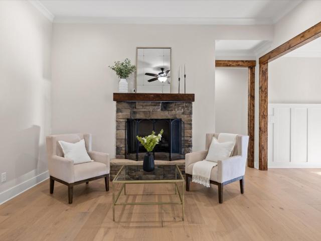 3590 Crockett Pointe