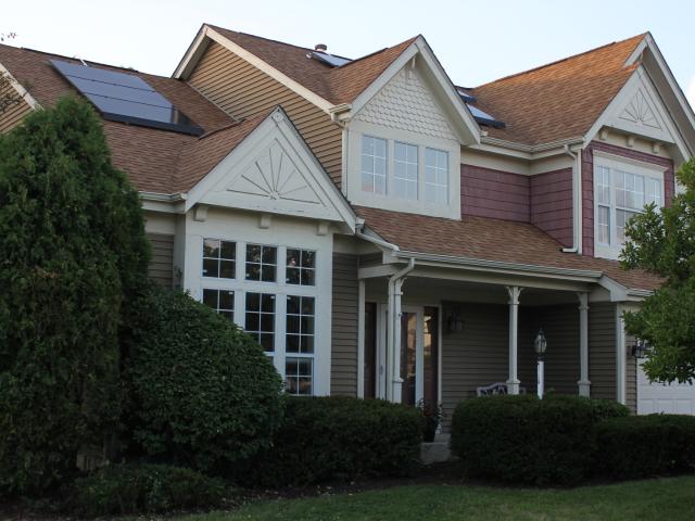 3590 Fairfax Court