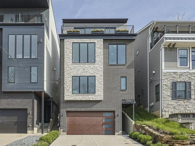 3590 Handman Ave, Cincinnati, OH 45226