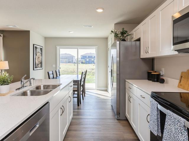 3590 Pershing Lane