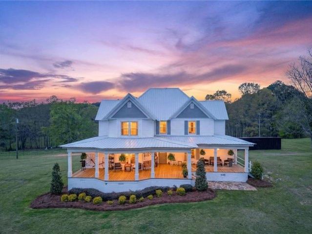 3590 Roosterville Rd, Roopville, GA 30170