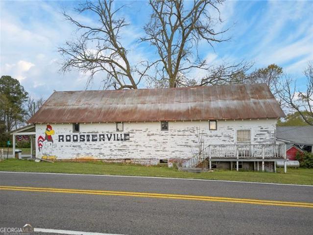 3590 Roosterville Road