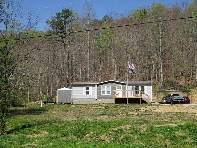 3590 S KY 233, Gray, KY 40734