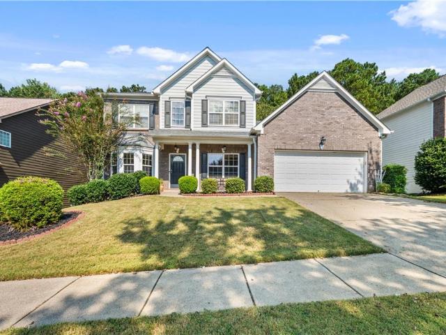 3590 Tupelo Trail NE, Auburn, GA 30011 | MLS #7765 | Compass