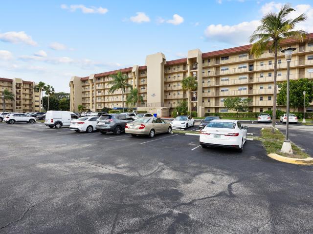 3590 Via Poinciana, Unit 510, Lake Worth, FL 33467 | MLS #R11119 | Compass