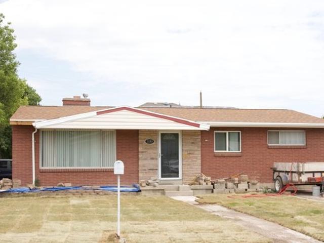 3590 W 4305 S, West Valley City, UT 84119