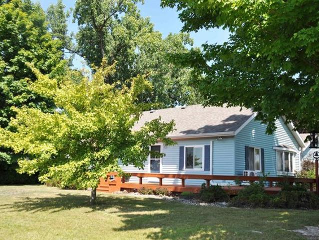3590 W Cora St 57, Columbia City, IN 46725