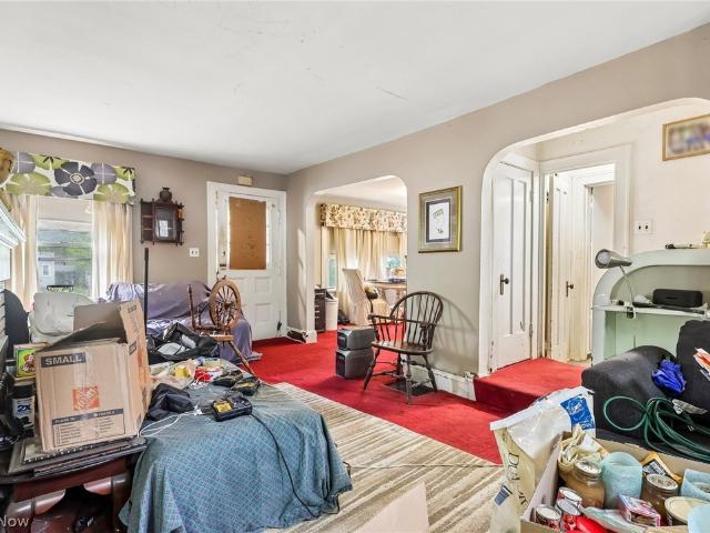 3590 Woodridge Road