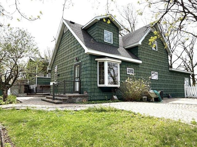 35910 th St SE, Fosston, MN 56542