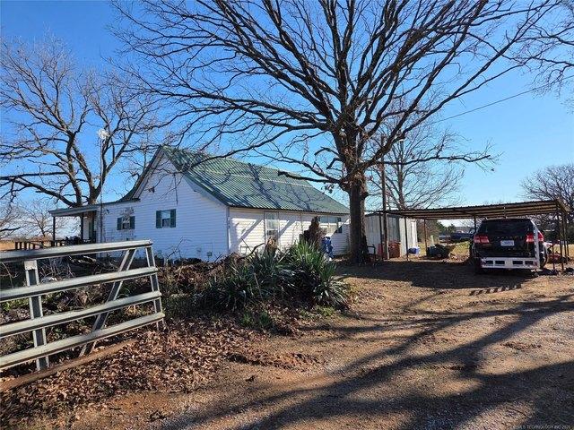 359149 N 1000 Rd, Paden, OK 74860