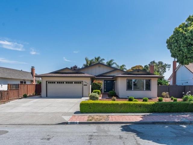 35914 Burning Tree Dr, Newark, CA 94560