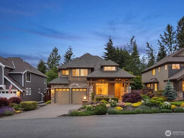 35918 SE Kendall Peak St, Snoqualmie, WA 98065