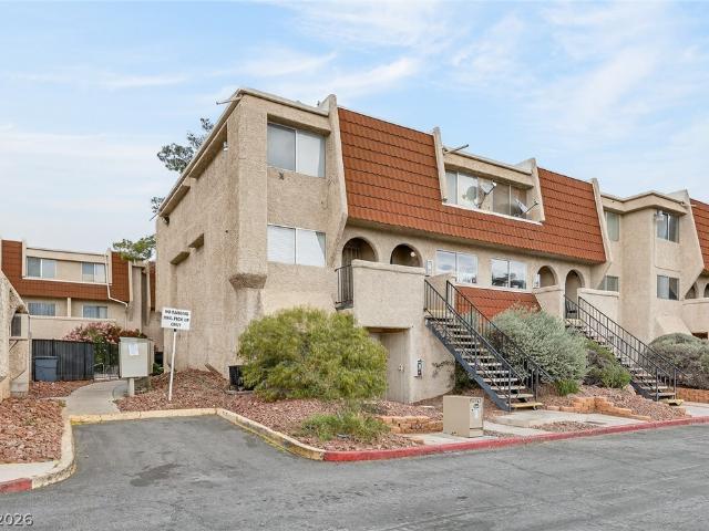3591 Arville Street 301B