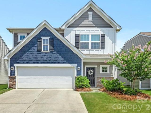 3591 Cerelia Ln, Denver, NC 28037