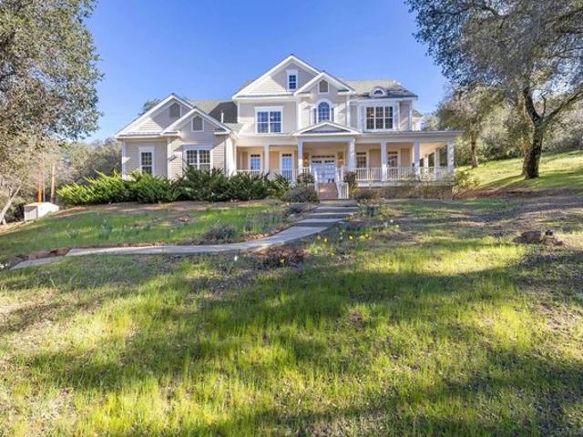 3591 Deer Lake Park Rd, Julian, CA 92036