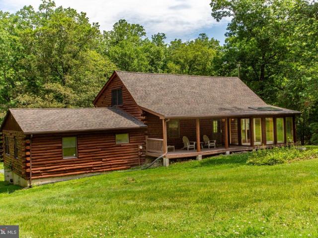 3591 Dogwood Lane
