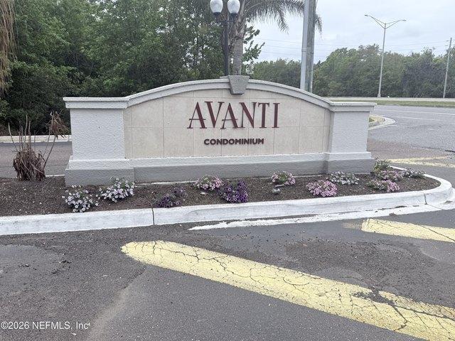 3591 Kernan Blvd S Apt 607, Jacksonville, FL 32224